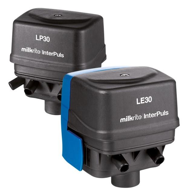 Pulsatori | Milkrite | Interpuls